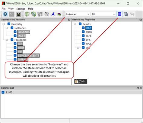 How To Filter Parts And Results — Vcollab Document Documentation