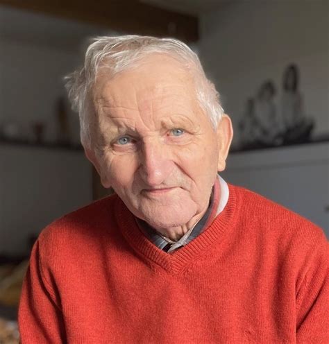 marcel pirson † 02 11 2024 inmemoriam
