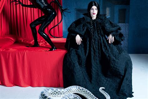 Arca Se Presentó Por Primera Vez En Venezuela Y Lo Hizo Como Un Verdadero Acto De Valentía Vogue