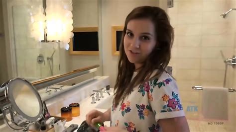 Bathroom Fuck With My Slutty Step Sister Mini Dress And Stockings