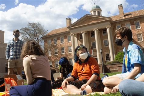 Babe Org Spotlight SAGA UNC Babe Affairs