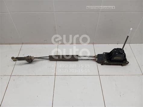 349016560R Селектор кпп RENAULT | Запчасти на DRIVE2
