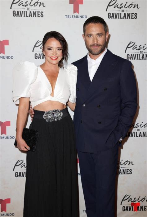 ფრანკო და სარიტა ნატაშა კლაუსი და მიშელ ბრაუნი ფარული ვნება