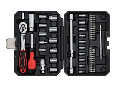 Powerfix Profi Socket Set Lidl Great Britain Specials Archive