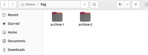 How To Rename A Directory On Linux