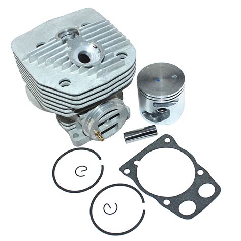 Cylinder Piston Kit For Husqvarna K970k970 Iik970iii 586351001