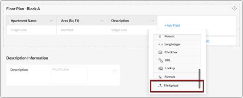 file upload support for subforms