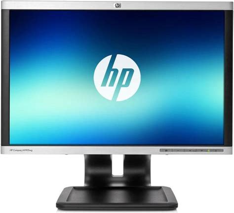 Hp Compaq Monitor