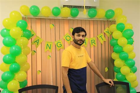 Muhammad Jawad Arshad On Linkedin Glixen Technologies