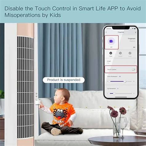 Smart Button Pusher Fingerbot At ₹ 1500piece Home Appliances In New