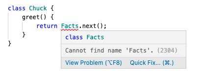 Bug Lazily Adding Extra Libs Did Not Trigger Re Validation Of Semantic Issue