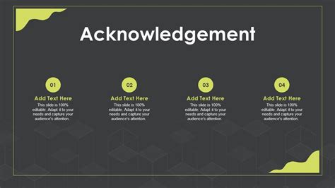 top 10 acknowledgment powerpoint presentation templates in 2025
