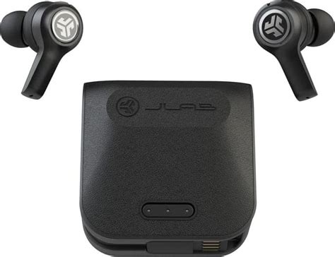 JLab Audio JBuds Air Executive True Wireless Earbuds Price In India 2024 Full Specs Review