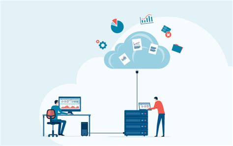 What Is A Cloud Engineer Scopethinkers Blog