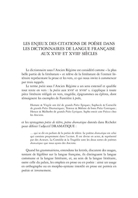 Les Cahiers Du Dictionnaire 2024 N° 16 Dictionnaire Et Voyage Des