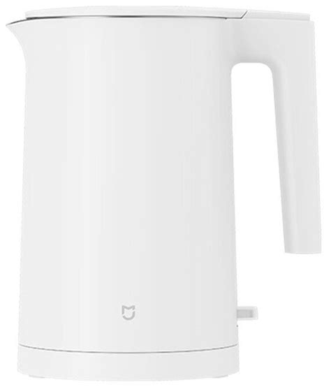 Купить электрический чайник Xiaomi Чайник Mijia 2 Smart Kettle CN ...