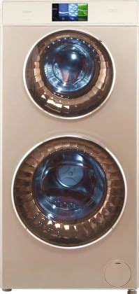 Haier HWD120-B1558 12 Kg Fully Automatic Front Load Washing Machine ...