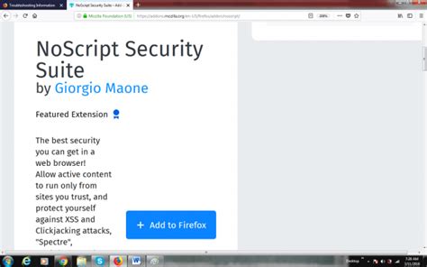 Effective Tips To Speed Up Firefox