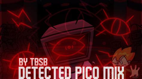 Detected Pico Mix Fan Made Youtube