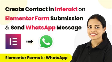 integrating elementor forms with interact using pabbly connect pabbly