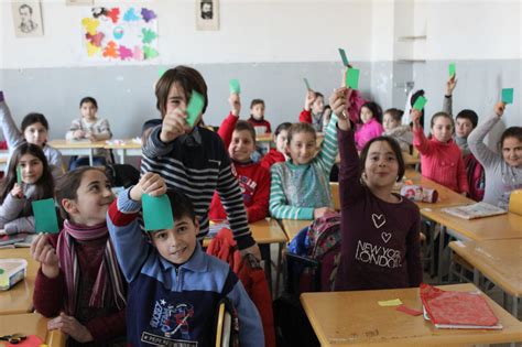 კასპის მე 3 საჯარო სკოლის მე 5კლასი