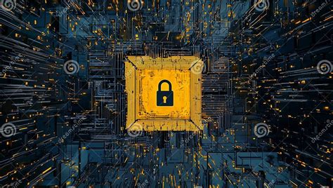 A Concept Illustrating Data Encryption And Secure Transfer With