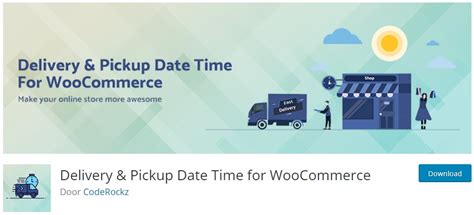 Best Woocommerce Delivery Date Plugins For 2022 Quadlayers