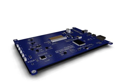 3d Arduino Models Turbosquid