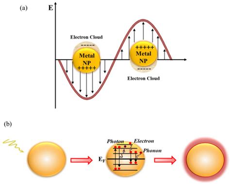 Membranes Free Full Text Plasmonic Phenomena In Membrane Distillation
