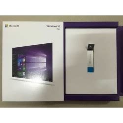 Jual Microsoft Windows Pro Usb Fpp Retail Boxed Product Key Kota Yogyakarta Lord Of