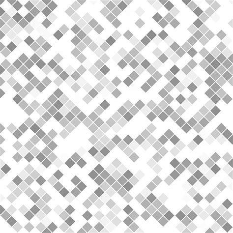 Grey Abstract Square Pattern Background From Vector Eps Ai Uidownload