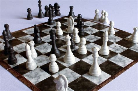 Tingkatkan Daya Ingat Ini Manfaat Bermain Catur Bagi Kesehatan Otak Bangkasonoraid