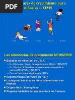 Requerimientos Energéticos Niños Faooms Pdf