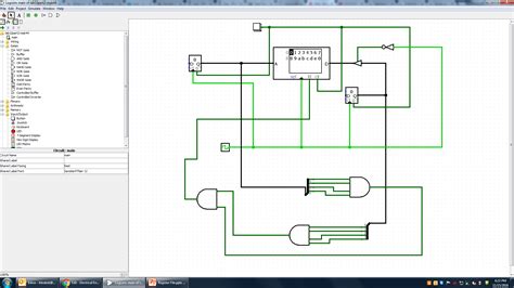 Stopping RAM From Writing In Logisim Electrical Engineering Stack Exchange