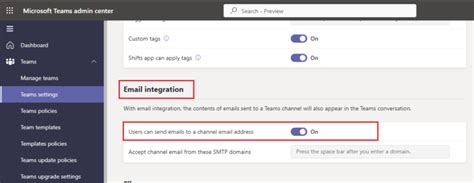 How To Send Emails To Teams Channel Directly