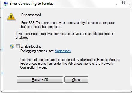 Cisco ASA VPN Using Windows Client Error 691 Cisco Community