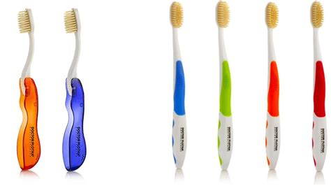 Flossing Toothbrush Review