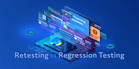 Softteco On Linkedin Difference Between Retesting And Regression Testing Key Dissimilarities