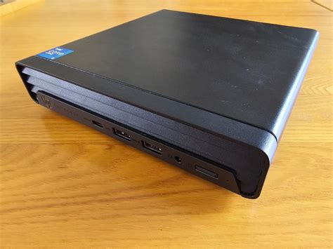 HP EliteDesk 800 G8 Mini Computers Tech Desktops On Carousell