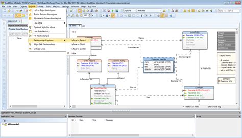 TOAD For DB2 UDB Download Softpedia