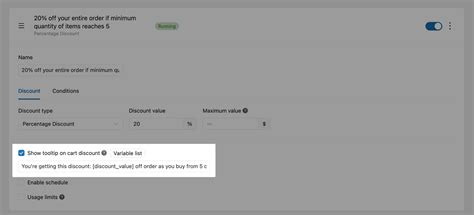 How To Create First Order Discounts With Yaypricing Yaycommerce