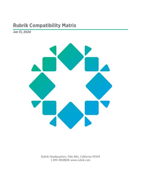 Compatibility Matrix Pdf Microsoft Sql Server Virtual Machine