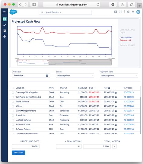 U S Bank And Sage Announce Ap Optimizer To Streamline Invoice Payments Businesslogr