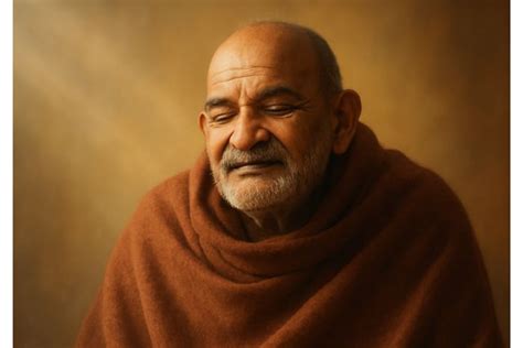 Neem Karoli Baba नीम करौली बाबा से सीखें जीवन की सच्ची खुशियां और