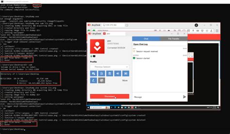Anydesk Exploit Alert Cve 2024 12754 Enables Privilege Escalation—poc Available Do Van Son