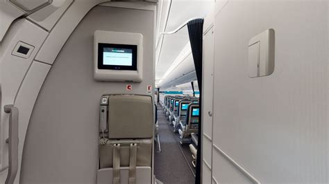 Explore Bienvenue à Bord De Notre Airbus A350 1000 Par Ici La Visite In 3d Bienvenue à Bord