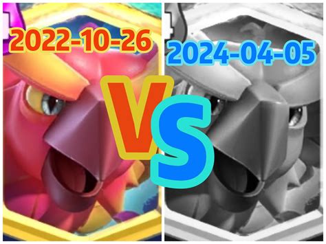 大型纪录片——皇室战争凤凰发展史 爱喝药水的樵夫 爱喝药水的樵夫 哔哩哔哩视频