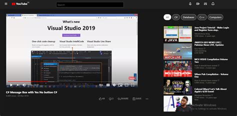 GitHub Mehr Un Nisa UI Youtube