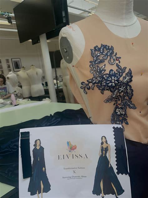 Eivissa Watson On Linkedin Back In The Studio This Week After Easter