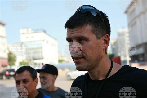 Парламентът създаде временна комисия която да провери данни за дейността на идеолога на ПП